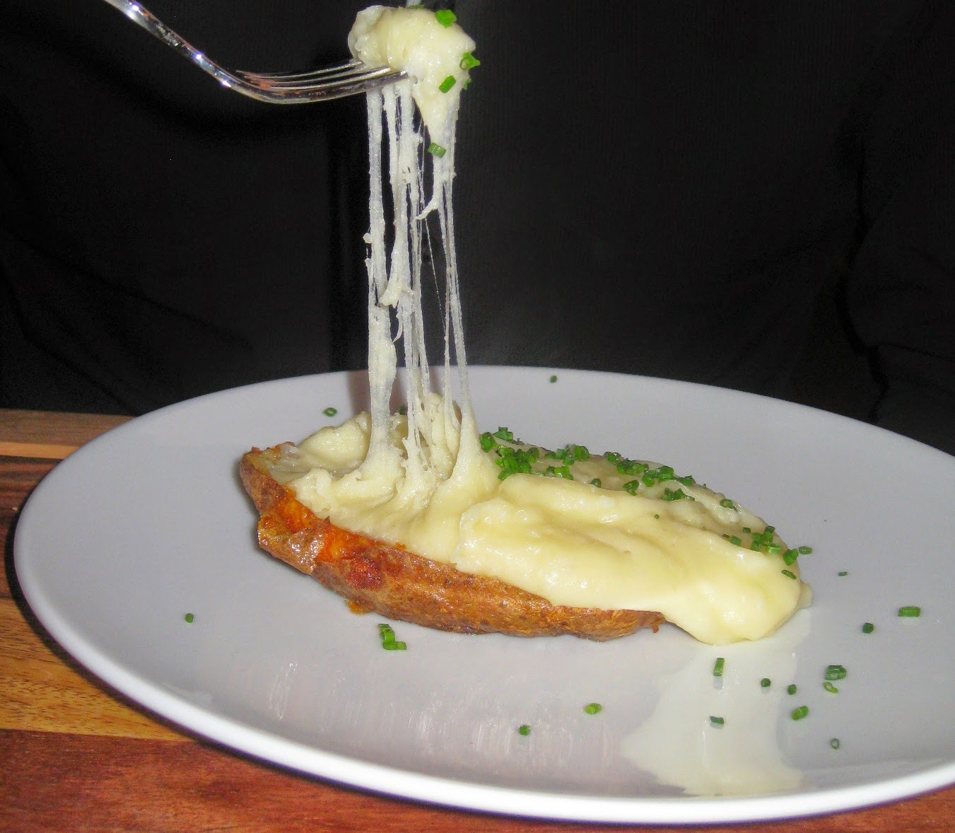 Aligot Recipe from French Food | Recipes Tab