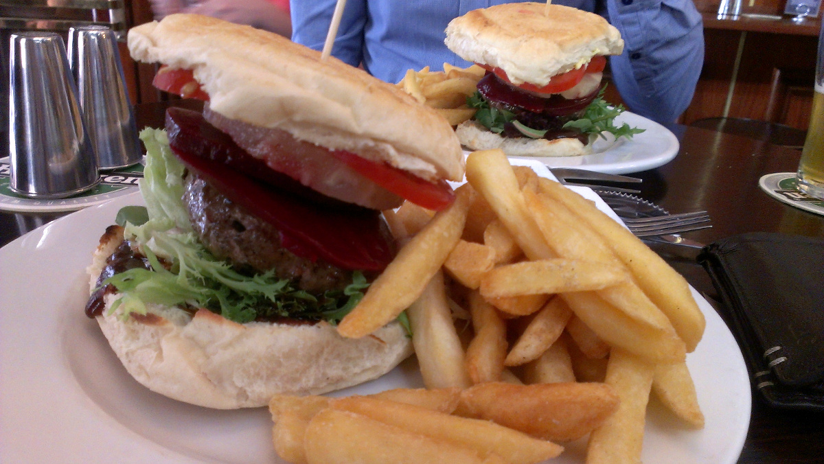 Sydney Pub List: Wynyard Hotel, Sydney