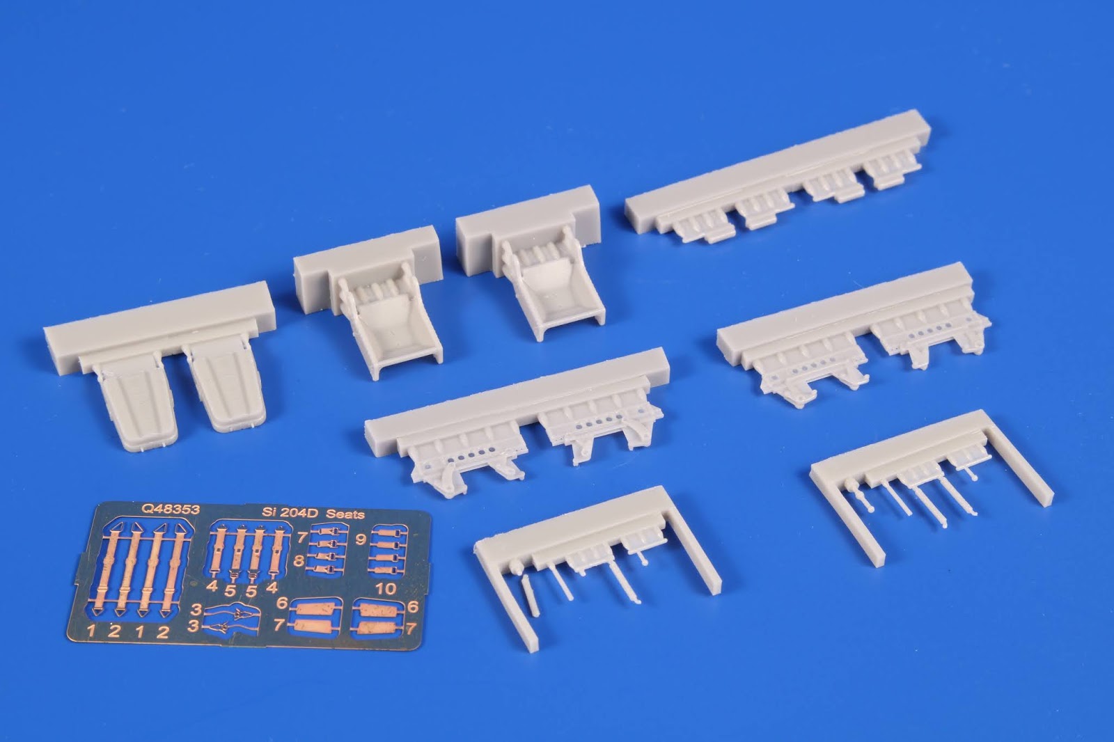 Aero C-3A SH48197 Siebel