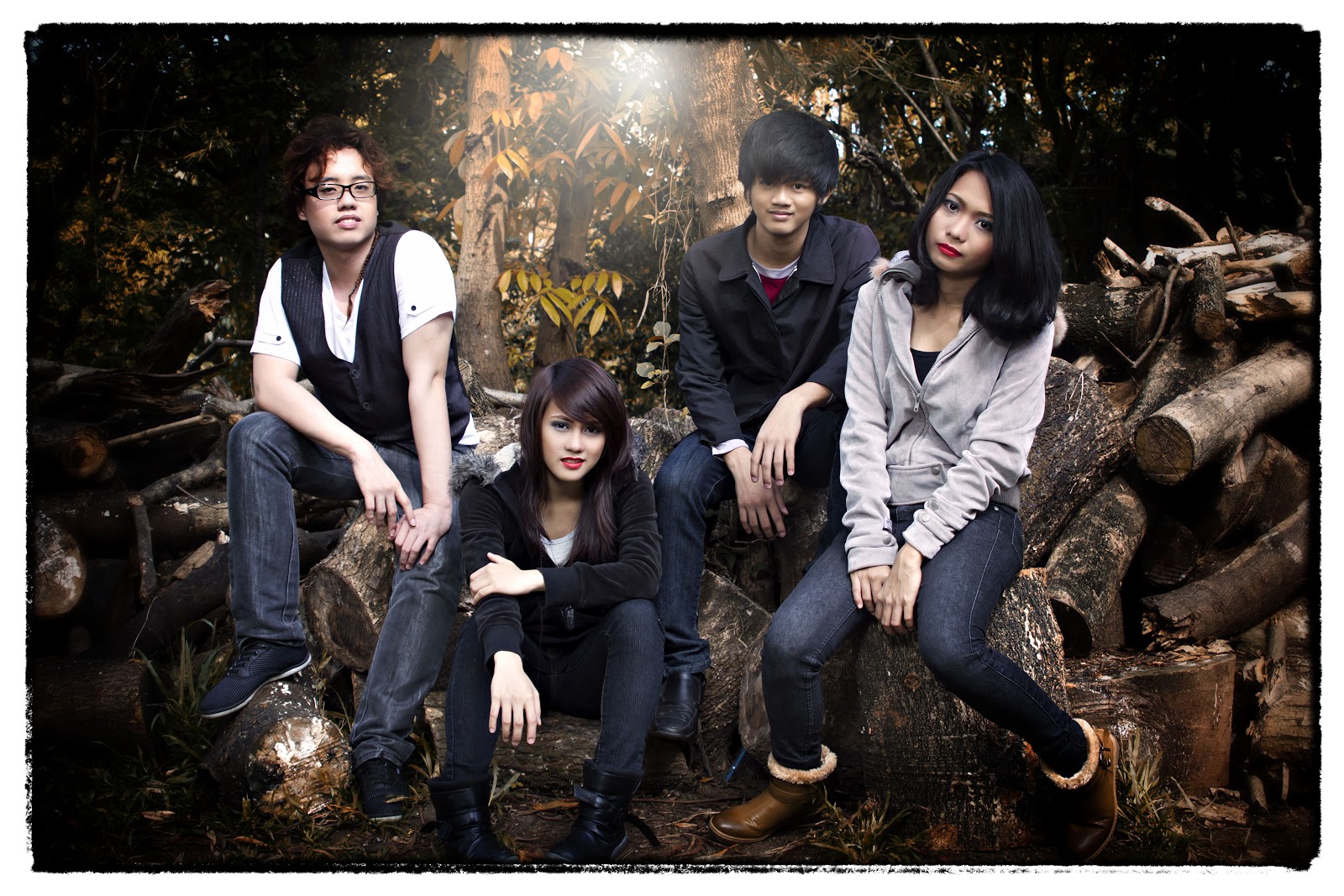 Purple Plum Fairy: GRACENOTE LAUNCHES ALBUM: GRACENOTE FIRST MOVEMENT