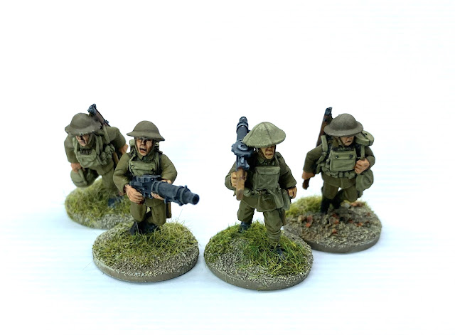 The Tactical Painter: First World War project revived