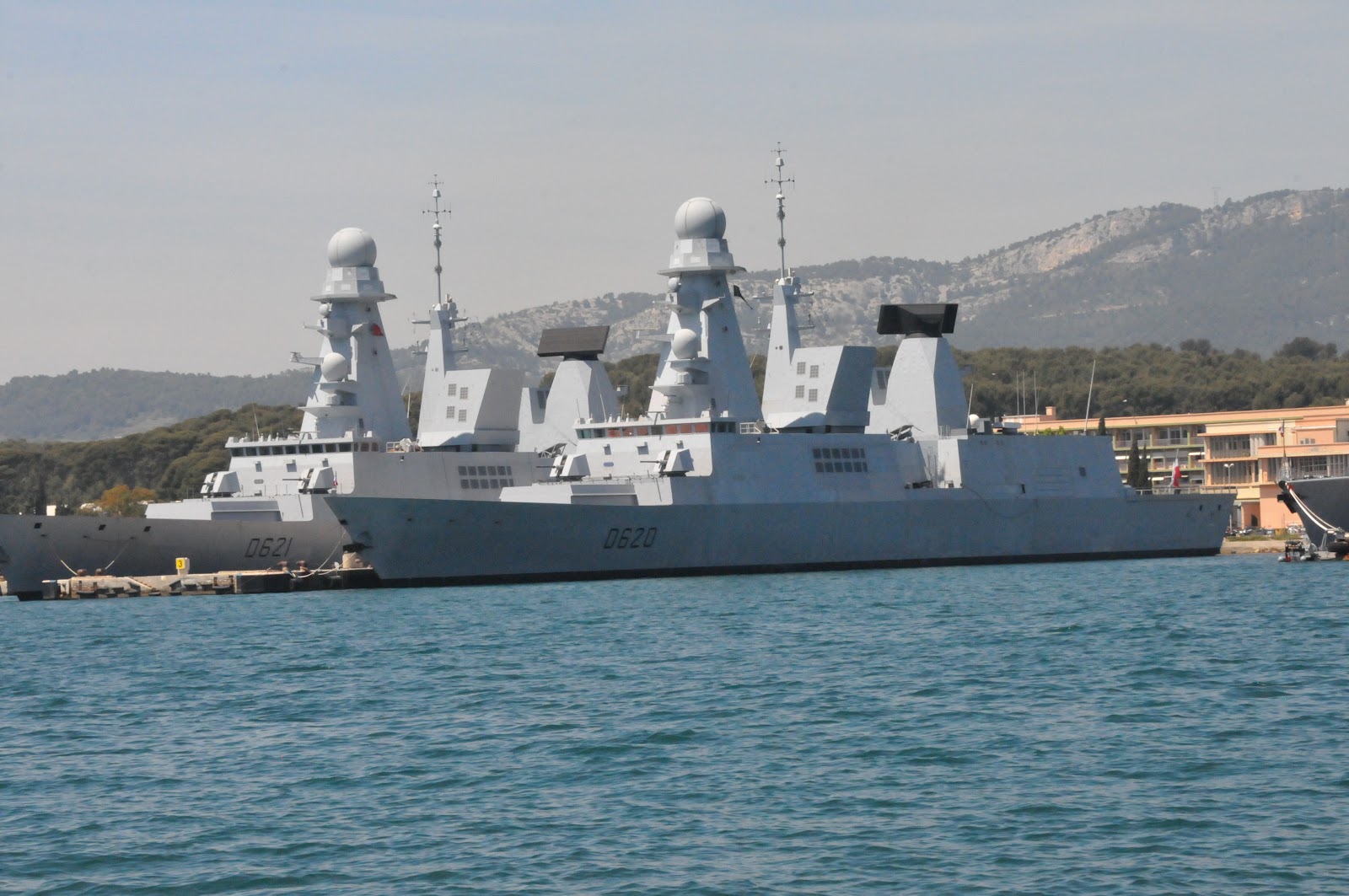 La Marcophilie Navale Envelopmer: FDA CHEVALIER PAUL