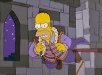 Activando Literatura : Intertextualidad en Los Simpsons