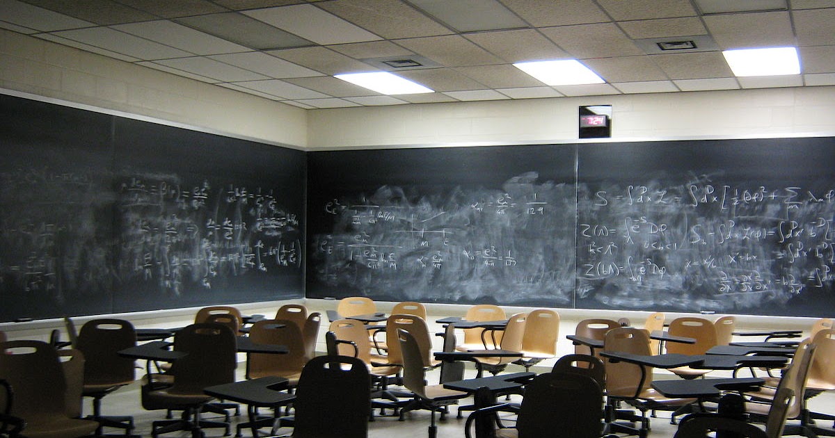 For New Science Teachers: Setting Up the Science Classroom – Desk ...