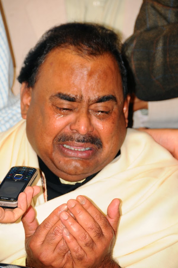 Altaf Hussain - Pak Media