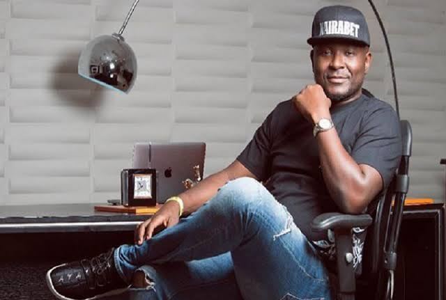 Meet Akin Alabi, the Nigerian billionaire who started his career as an ...