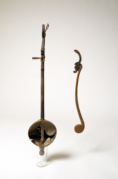 16 GAMBAR ALAT MUSIK TRADISIONAL INDONESIA DAN PENJELASANNYA