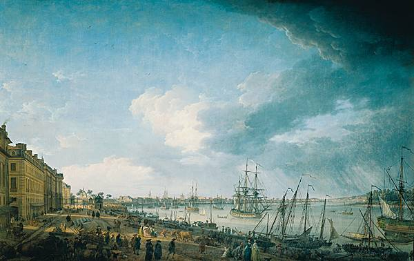 La salle 208b: 4ème : L'Europe et le monde au XVIIIe siècle La salle 208b: 4ème : L'Europe et le monde au XVIIIe siècle