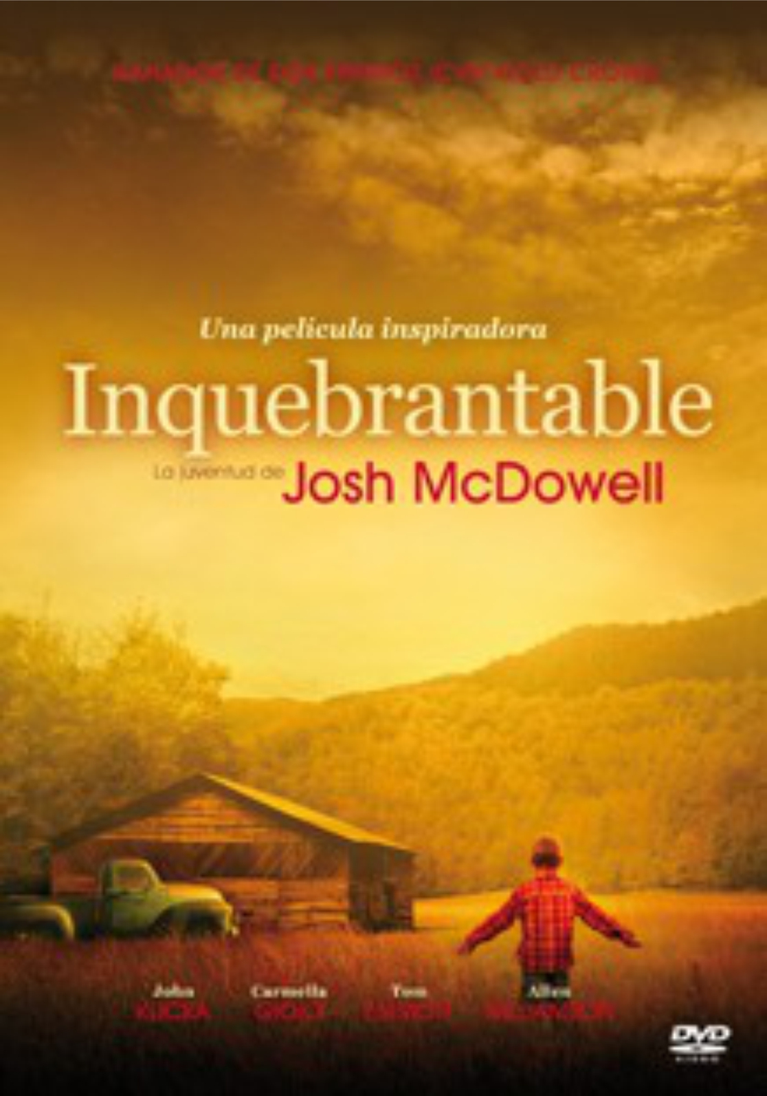 Inquebrantable | Jesús camino a la vida
