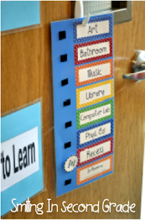 Classroom Freebies Too: Where Are We?