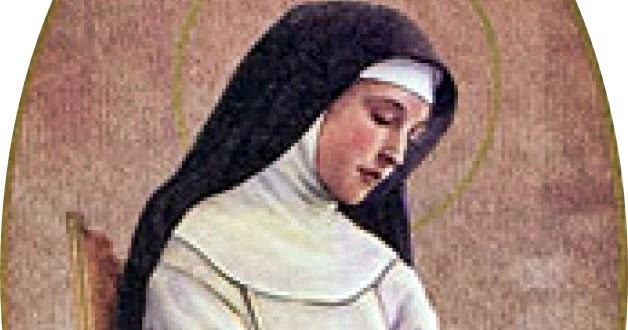 Pale Ideas - Tradição Católica!: Santa Alice de Schaerbeek