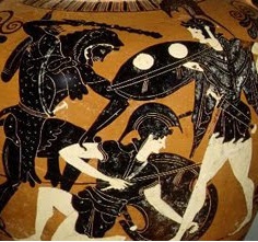 LAS MADRITIERRAS Y LOS PADRINAUTAS: AMAZONAS : GUERRERAS DE LA ...