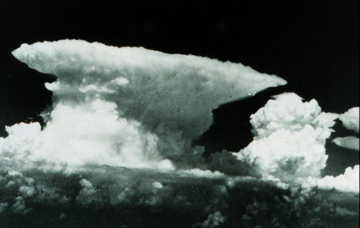 Steve Horstmeyer's - Inside The Forecast: Thunderstorm Primer - Part 6 ...