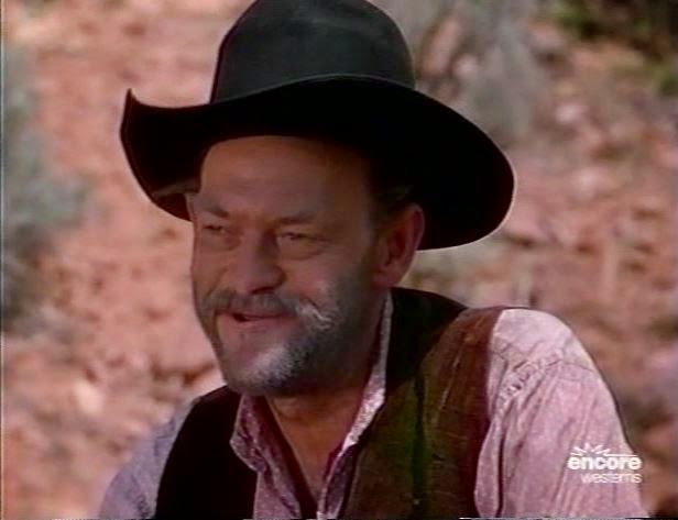Another Old Movie Blog: Red Canyon - 1949