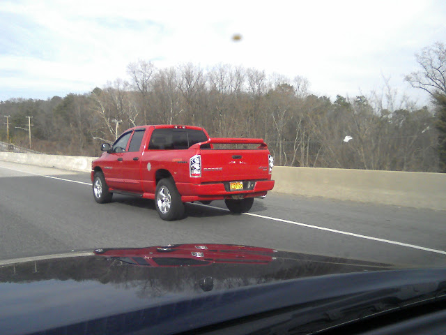 Pickup Nation: Tramp Stamps