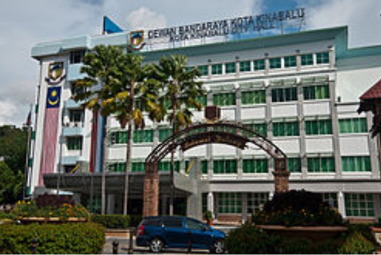 Tiada Caj Parkir Dikenakan Oleh DBKK Semasa PKPB