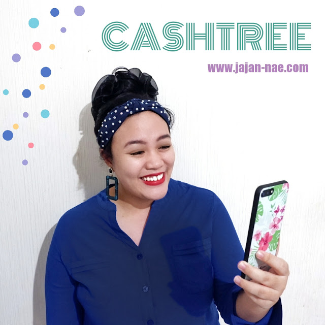 Review Cashtree : Aplikasi Bikin Untung yang Bisa Kasih Kamu Uang Jajan ...