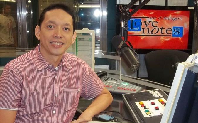 DZMM’s voices and faces of love - LionhearTV
