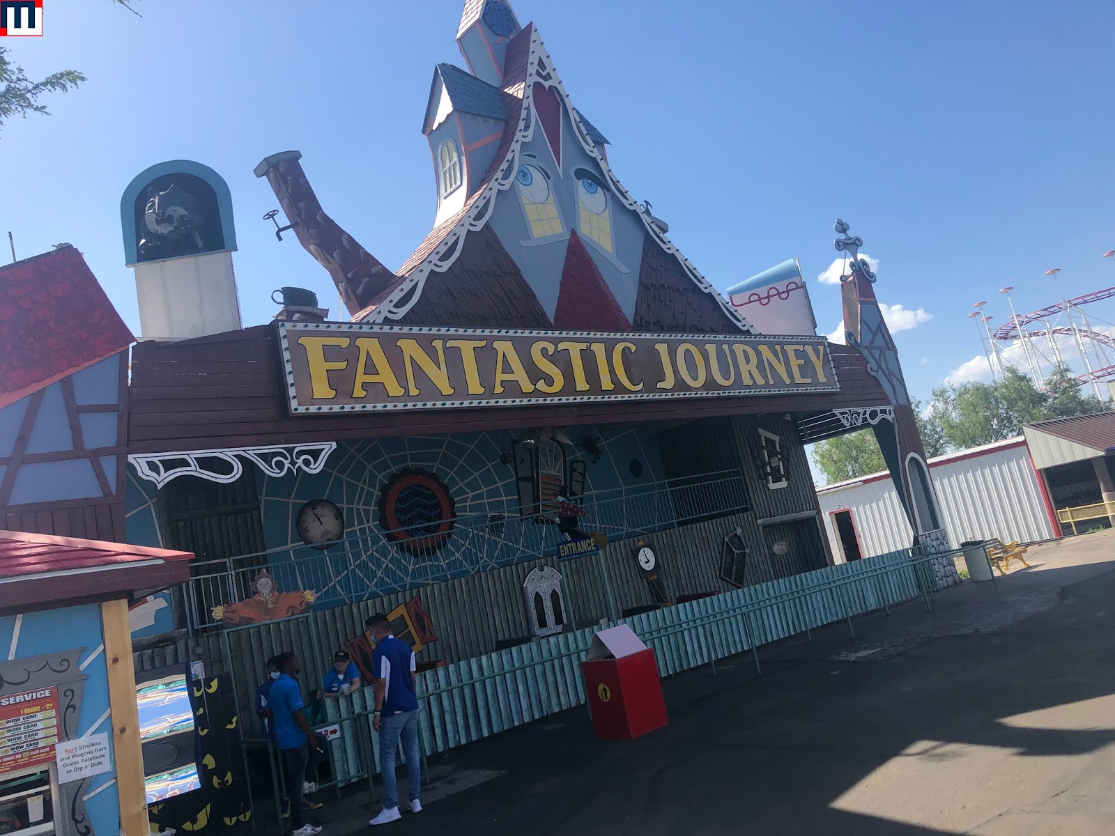 MidwestInfoGuide: Wonderland