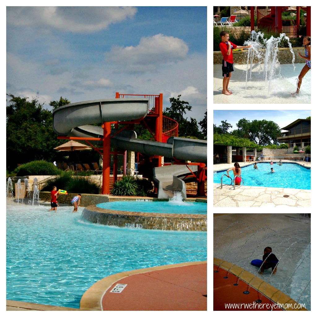 Lakeway Resort & Spa ~ Austin, Texas - R We There Yet Mom?