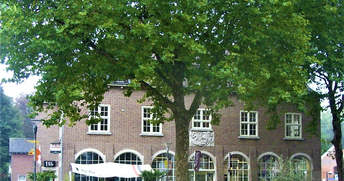 Dorpen en Steden van Nederland: Terborg