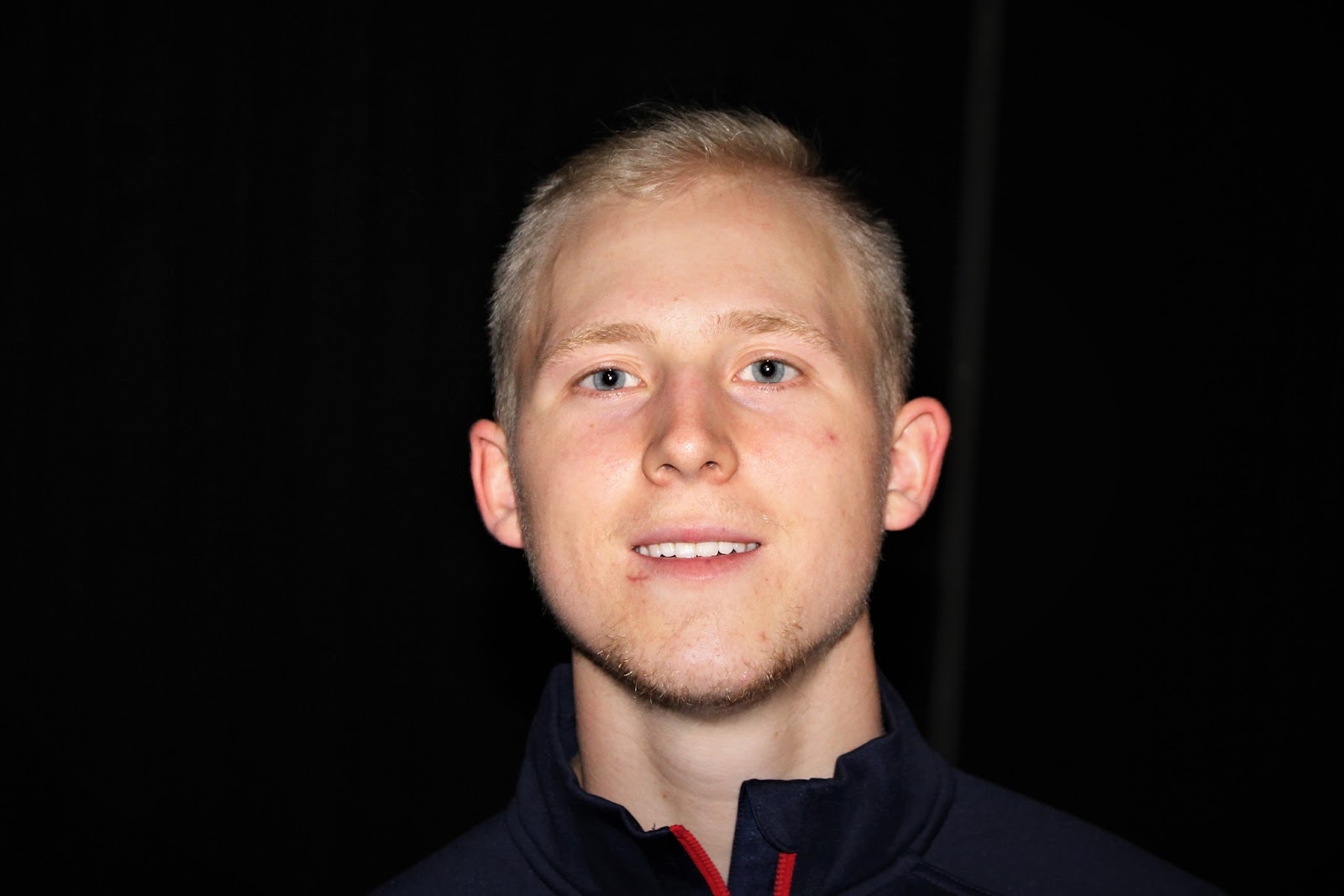 Hockey - med Marie Hallman: ”Jag skulle vilja ha en offensiv roll”