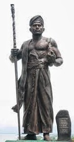 Si Raja Batak ! Kapan dan darimana ? - Informasi Seputar Medan dan ...