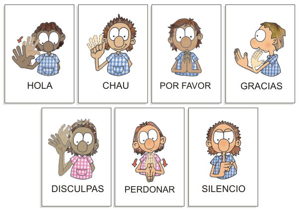 El Aula De La Felicidad Teacher Juliánaznar