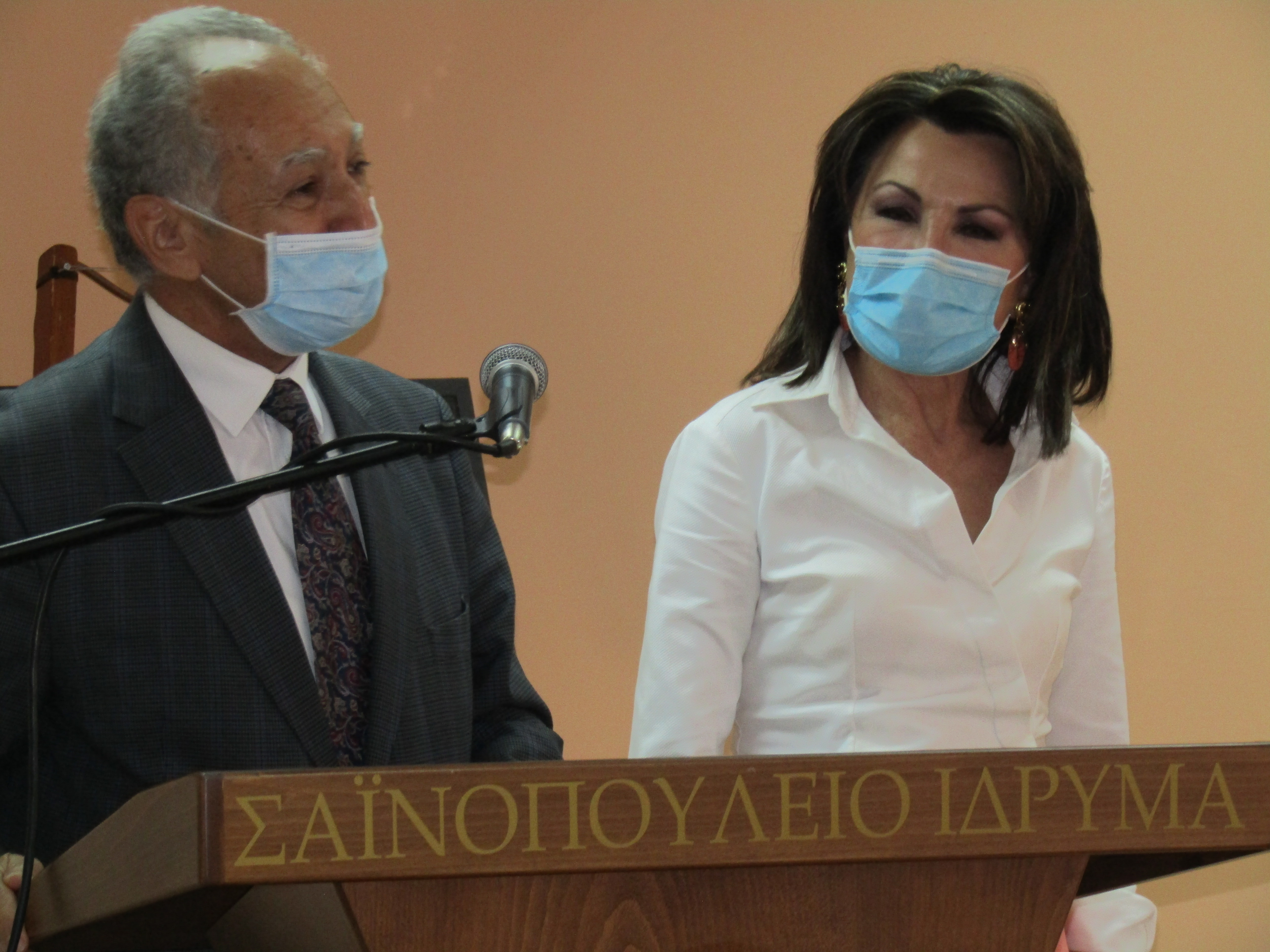 ΕΠΙΣΚΕΨΗ ΑΓΓΕΛΟΠΟΥΛΟΥ ΣΤΗ ΣΠΑΡΤΗ - ΒΙΝΤΕΟ ΦΩΤΟΓΡΑΦΙΕΣ