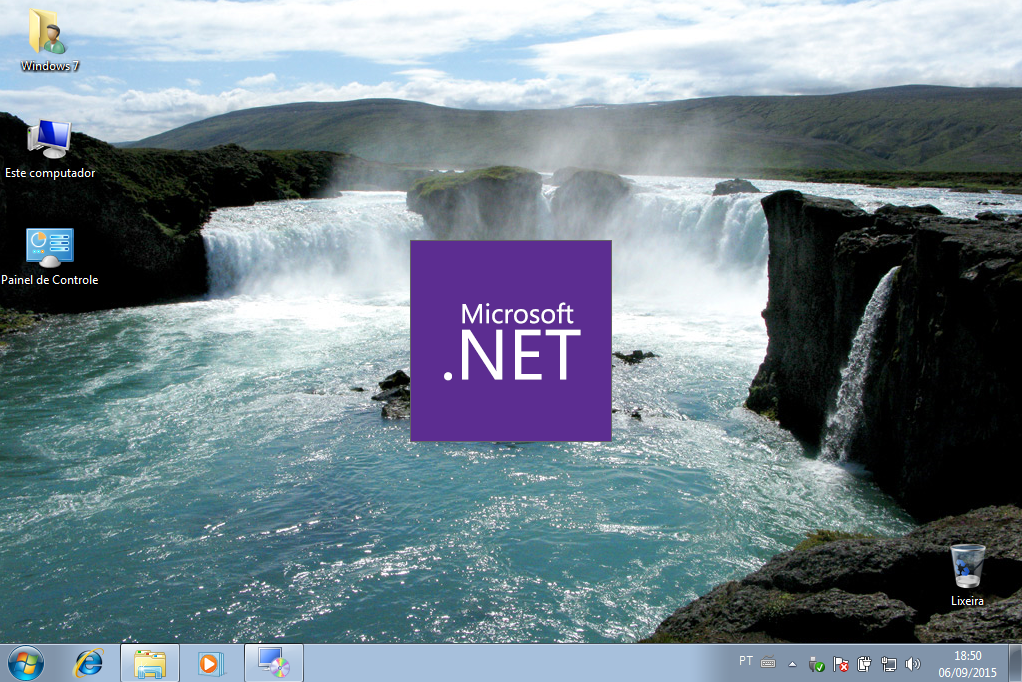 Blog de Bruno A. Vieira: Windows 7: Dicas para melhor aproveitamento do ...