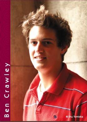 Picture On The Wall: September Birthdays