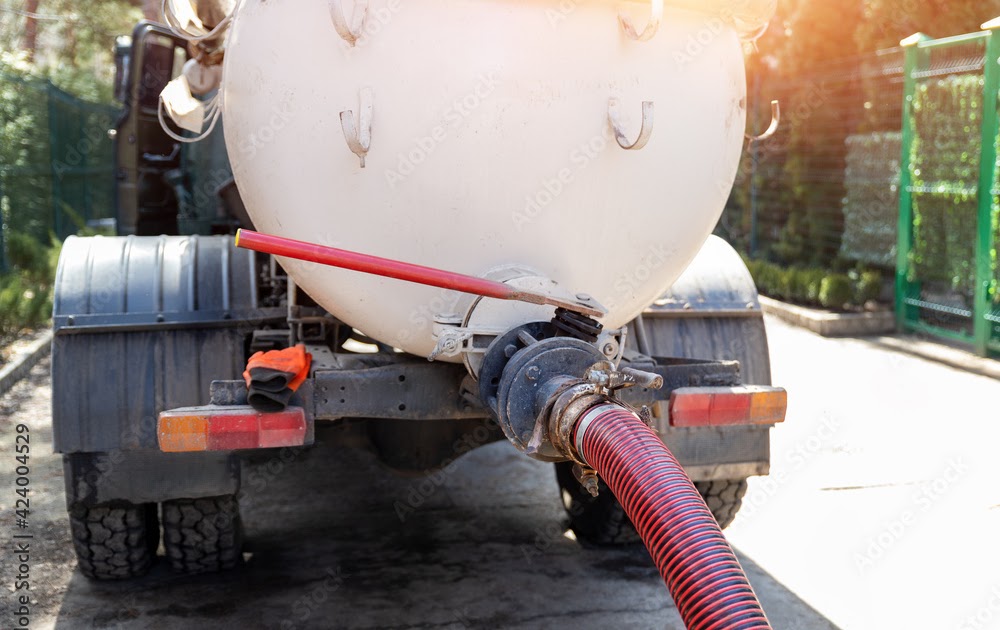 Septic System Service- New Installations, Pumping of Cesspools ...