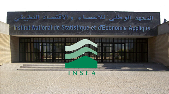 Concours d’admission en 2ème année Ingénieurs d’Etat à l'INSEA 2021-2022