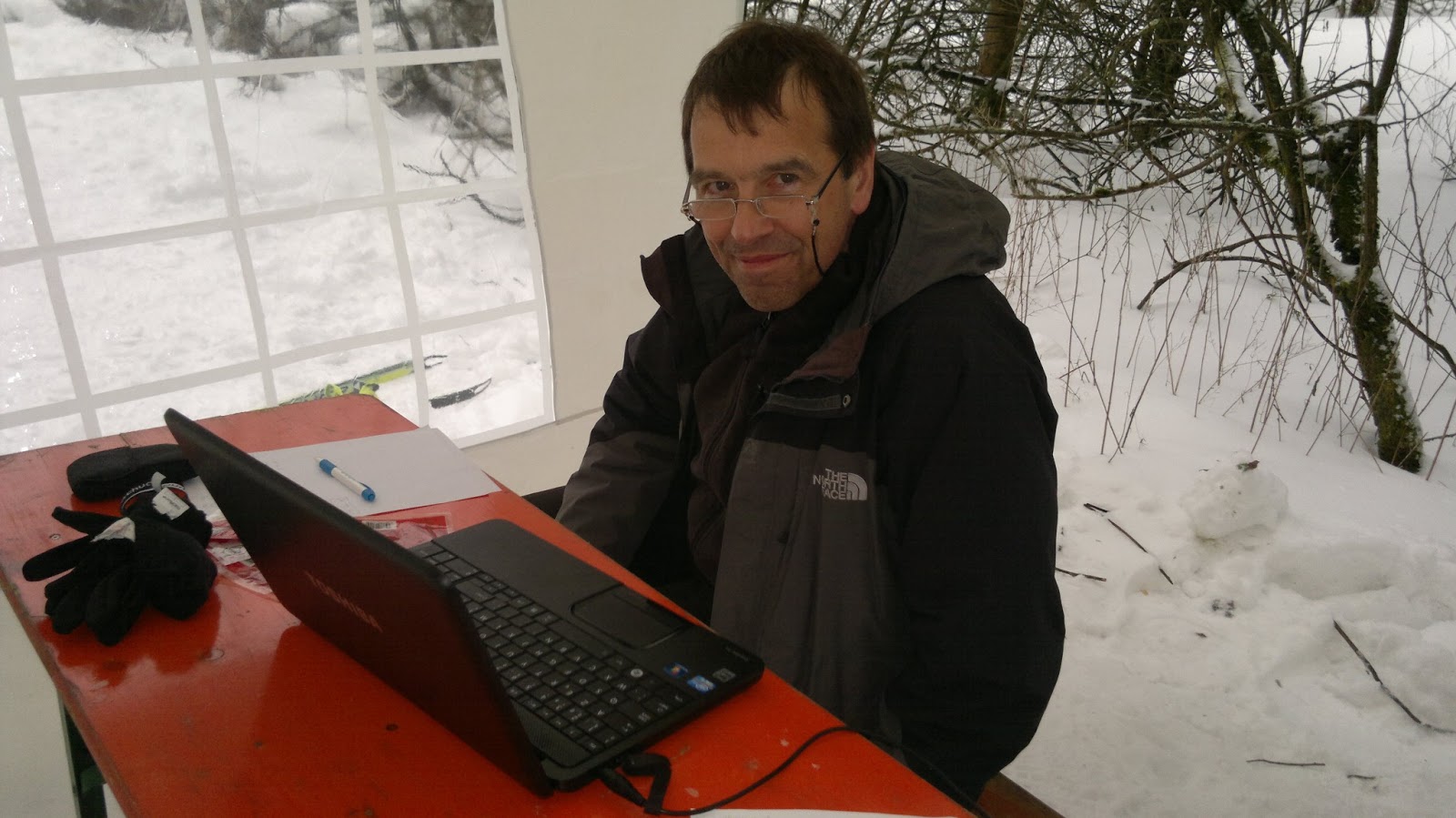 Het Subjectieve Journaal van An Van Rie: Transfagnarde - Belgisch ...