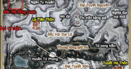 Những điều cơ bản khi đi quyết trong 9D