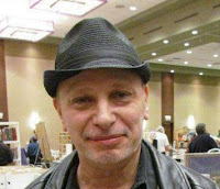 Stuff I Like: A Blog: Dowsing for Pulp - "Mad Shadows" by Joe Bonadonna