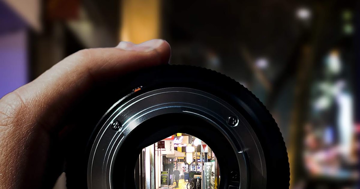 What you need to know about Hidden Cameras - Tech News 24h