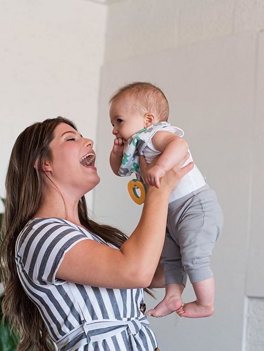 Bates Family Blog: Bates Updates and Pictures | Gil and Kelly | 19 Kids ...