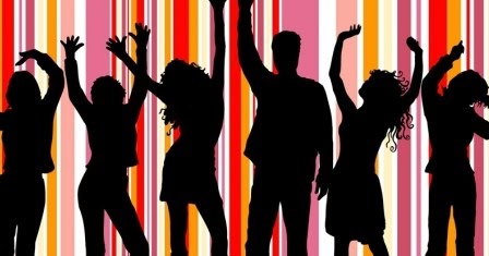 PERGAULAN BEBAS: PERGAULAN BEBAS