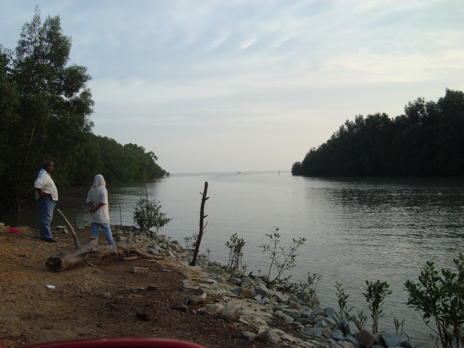 ..DONDANGLAH SAYAAAANNGG..: XPDC Batu Sempadan Melaka