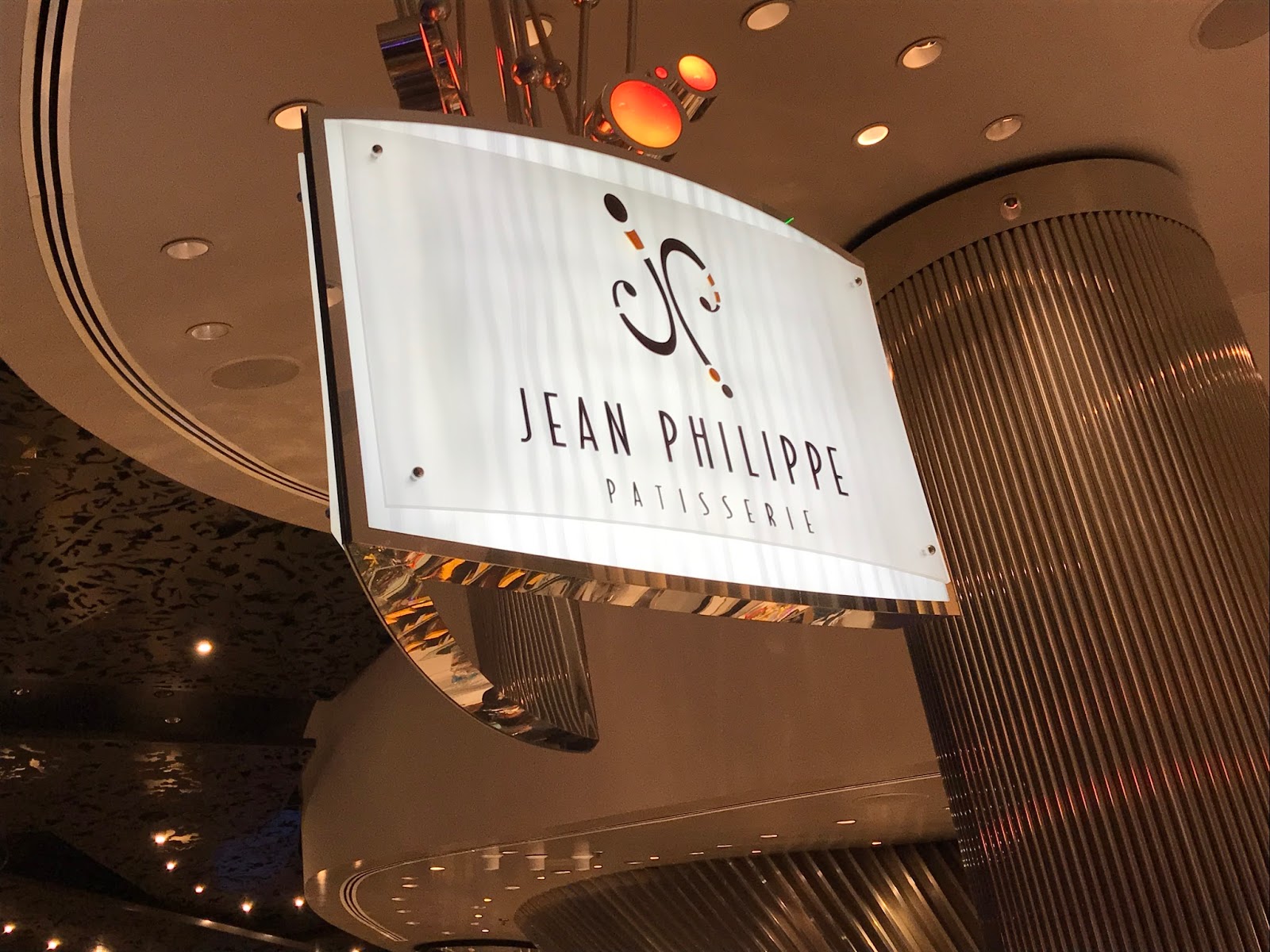 The Pastry Chef's Baking: Bakery Review: Jean Philippe Patisserie - Las ...