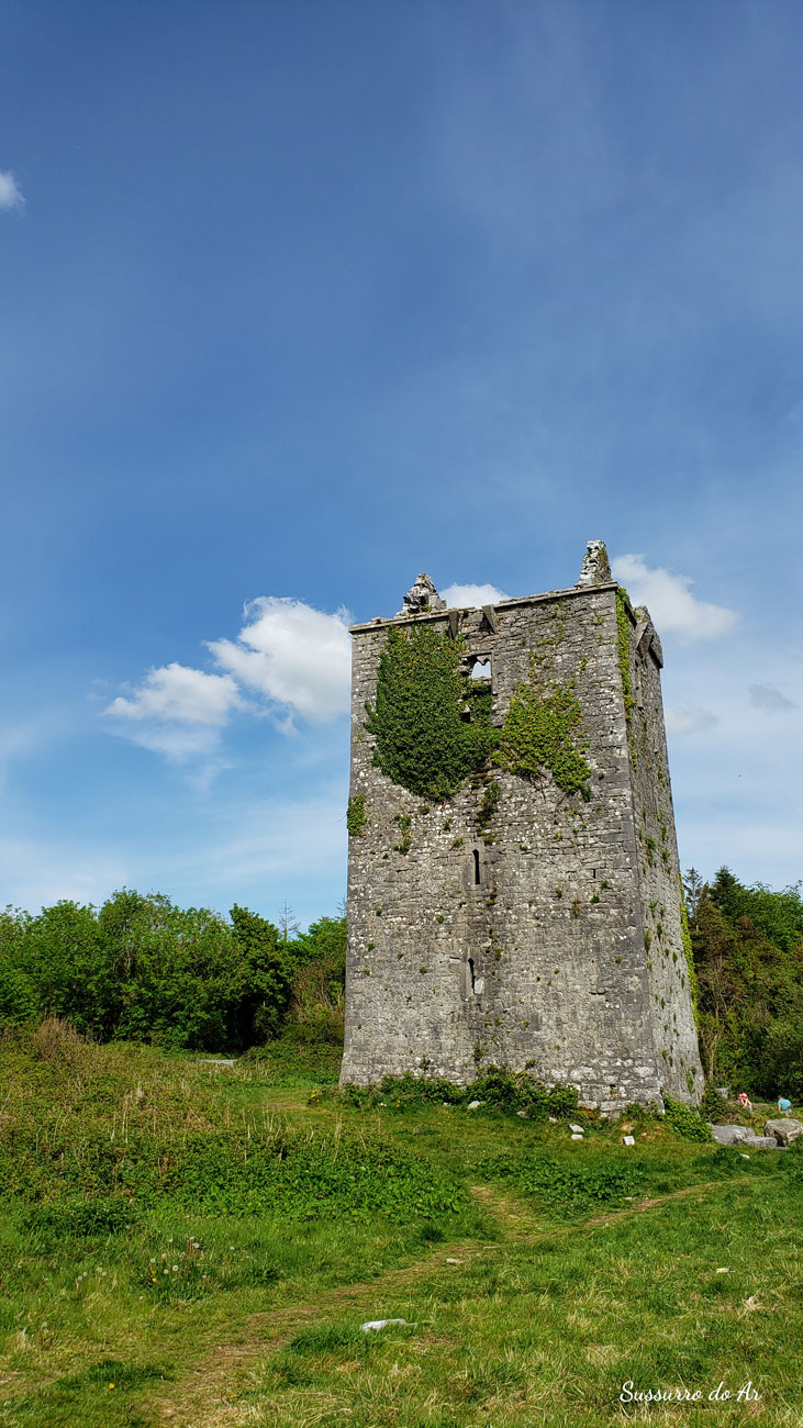 Merlin Castle e Merlin Park