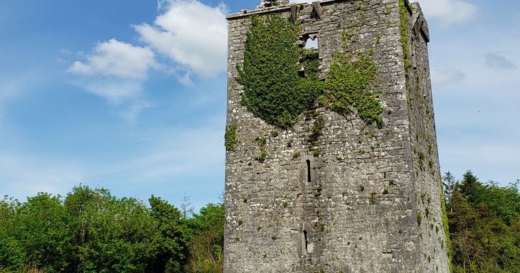 Merlin Castle e Merlin Park