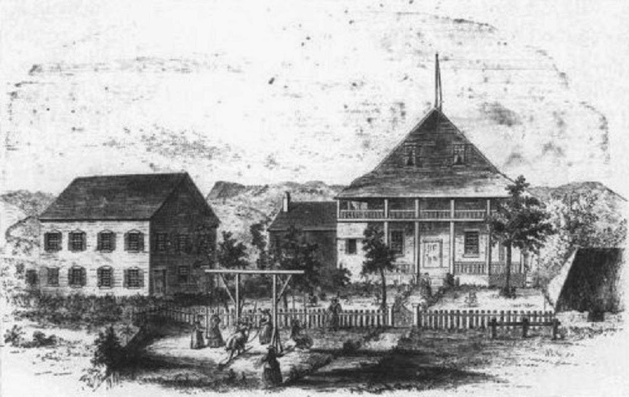 Ho‘okuleana: Waialua Female Seminary