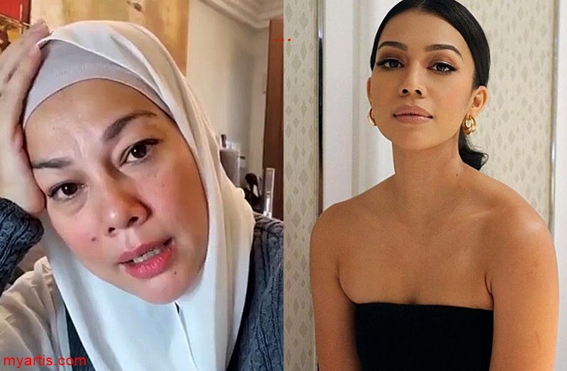 MYARTIS.COM | MYARTIS | MY | ARTIS: SHIERA TAK PASTI MASALAH MENTAL SAKINAH, DOAKAN TERBAIK ...