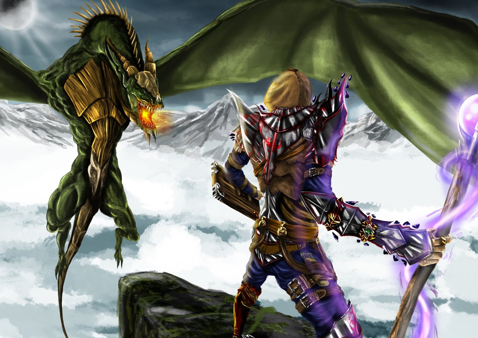 Portfolio di jonathan marsala