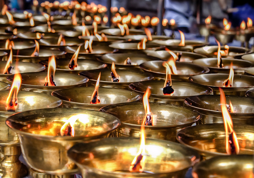 ChinaTodoChina: El Mito de Di Jun y Hou Yi