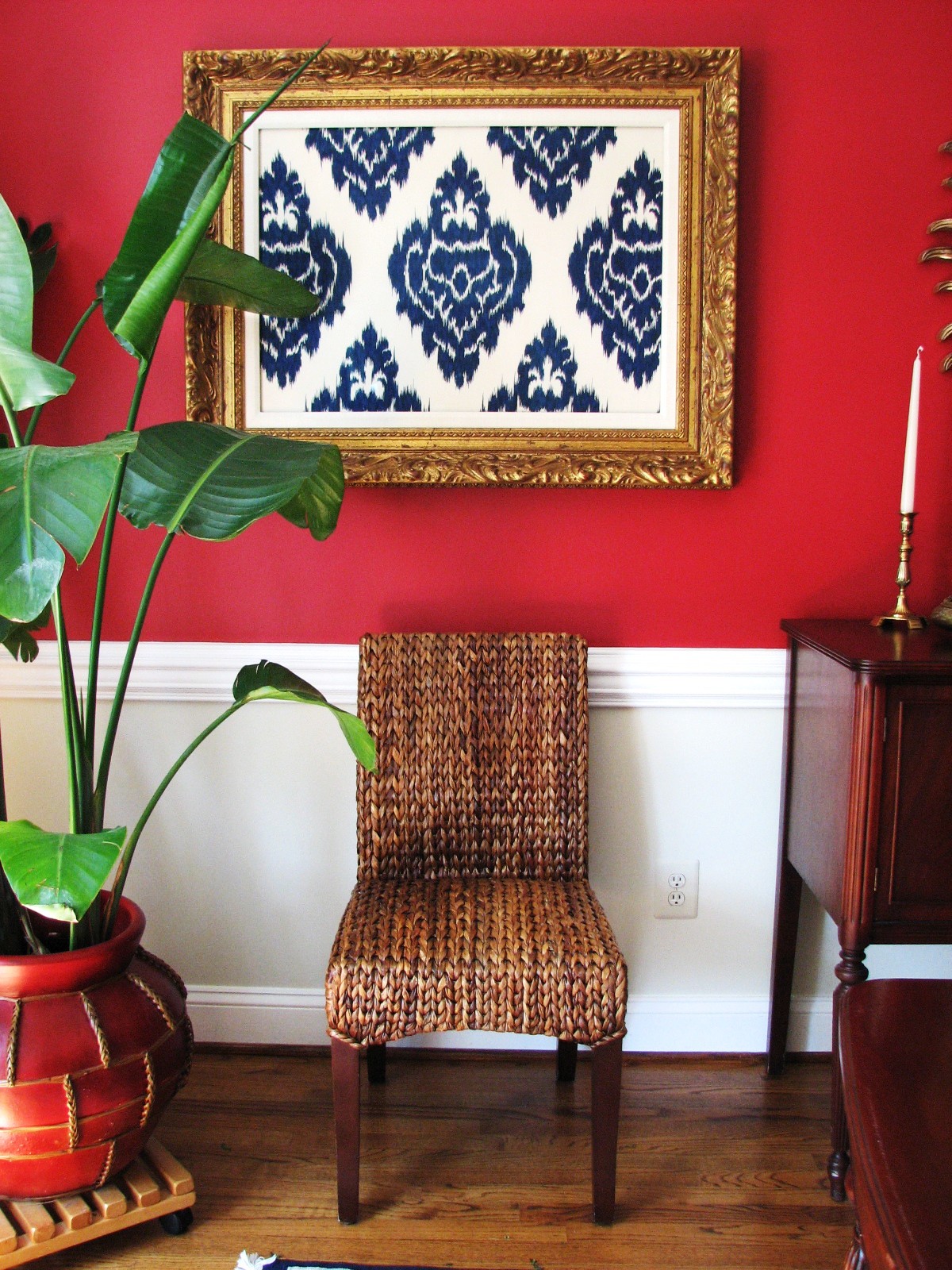 Wall Colors & The Feng Shui Elements! | The Tao of Dana