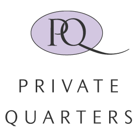 Real Life, Real Estate, Real Dana: Private Quarters