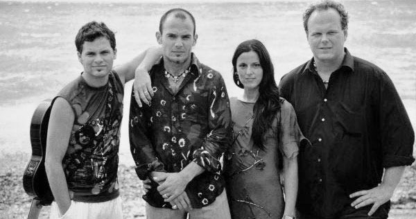 DISCOS PARA EL RECUERDO : CHAMBAO